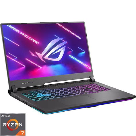 Asus G Gaming Laptop Amd Ryzen H Jarir Bookstore Qatar