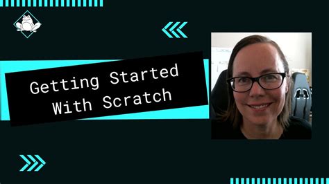 coding with amy episode 3 getting started with scratch youtube