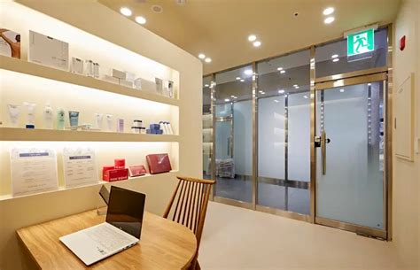 베이지톤 깔끔한 8평 에스테틱 인테리어 광진구 구의동