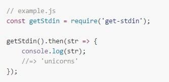 Best Node Js Command Line Apps Utilities FireBear