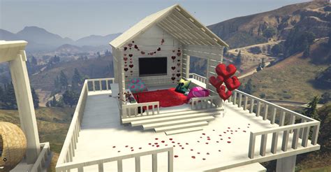 [paid] Valentines Bangalo Map Fivem Search