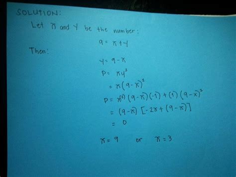 STEM E Basic Calculus