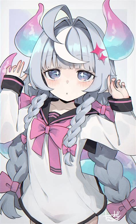 Original Drawn By Saebashi Danbooru Original Drawn By Saebashi Danbooru