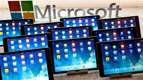 Microsoft Details The Present And Future Of Windows Bridge For IOS