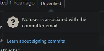 Git Which Email To Sign Commits With For GitHub And Retain Privacy Super User