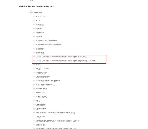 Solved Cisco Call Manager 12 5 1 Ip Phone Model 7841 Cisco Community