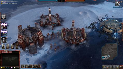 Aoe 2 Building Models Are Much More Superior Than Aoe 4 Building Models 41 By Lambixb Iv