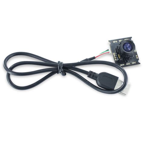 03mp Usb Face Recognition Camera Module Qr Code Scanning Camera Module Hsell Security Camera