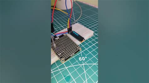 rain sensor project using arduino gsncreations shorts youtubeshorts