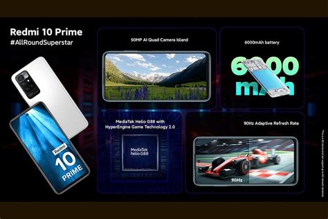 Redmi Prime Price In Nepal Features Specification Price