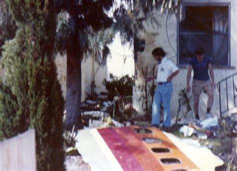 Psa 06 01580 Tragic Psa Crash Flight 182 Sept 25 1978 Rep Flickr