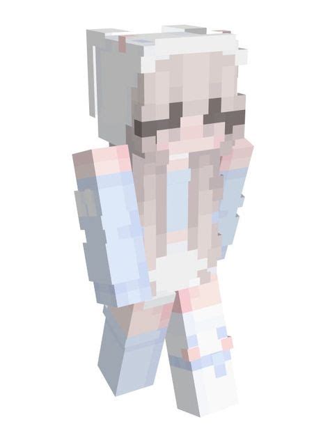 Girl Minecraft Skins The Best Collection Of Skins Minecraft Skins