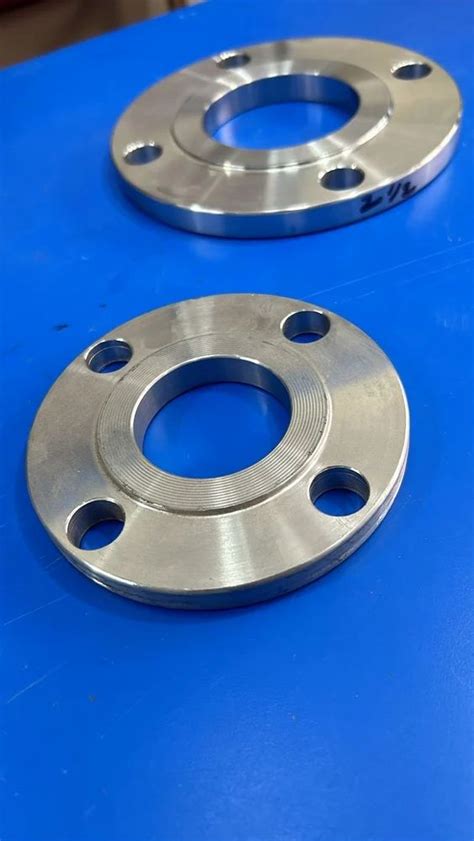 Rtj Flange At Best Price In Coimbatore By Zainab Trading Company Id 2855259916291