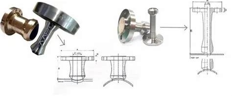Weld Neck Forged Steel Nipo Flange Weldo Flange For Industrial Size 8 Inch Inner Dia At Weld Neck Forged Steel Nipo Flange Weldo Flange For Industrial Size 8 Inch Inner Dia At