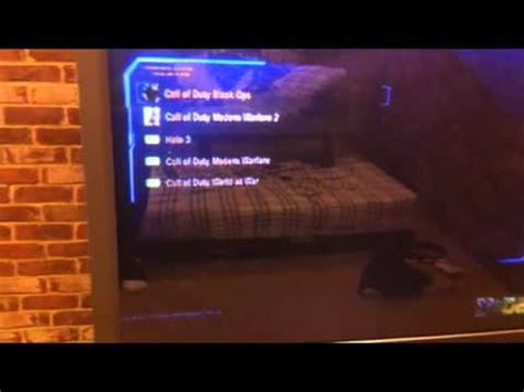 How To Install XeX Menu YouTube