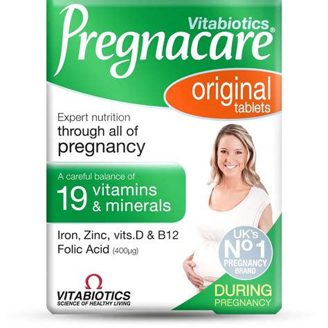 Why Is Folic Acid Important In Pregnancy
