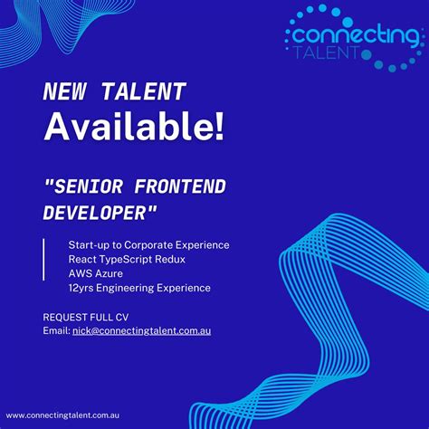 Nick Golledge On Linkedin Frontend Developer Immediately Available Dm