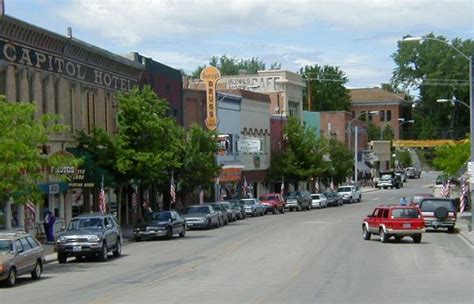 Discover Historic Buffalo Photo Gallery