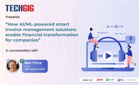 How Emerging Technologies Help In Automating Financial Processes Tec