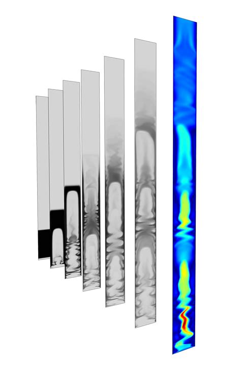 CFD Software Creating Computational Fluid Dynamics Simulations