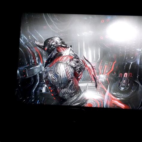 Bad Warframes Get Sent To The Time Out Box On Xbox Rwarframe