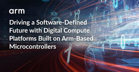 arm on linkedin microcontrollers for automotive