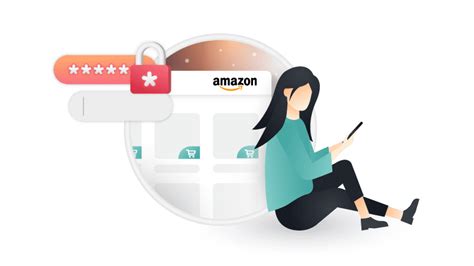 How To Change And Reset Your Amazon Password NordPass