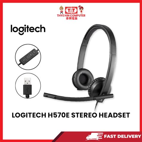 LOGITECH H E USB HEADSET SBN Yes NILAI Yes MELAKA No Thye Hin Computer