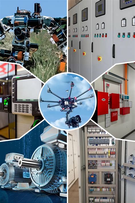 Revolutionizing Control Systems Bridging Classical Techniques And Modern Innovations