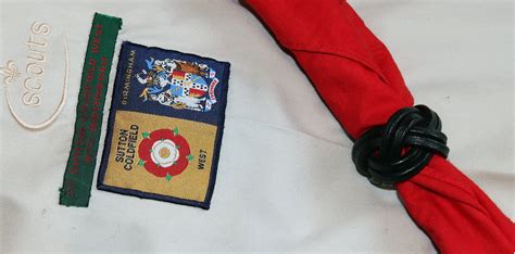 1st Sutton Coldfield Scouts Home Facebook