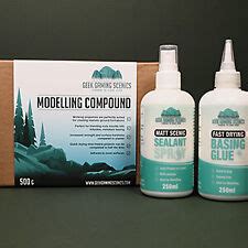 Geek Gaming Scenics EBay UK Stores