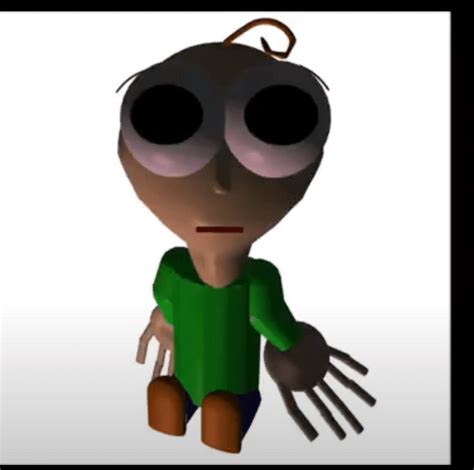 Baldi S Basics Cursed Images Part 1 R Baldisbasicsedu