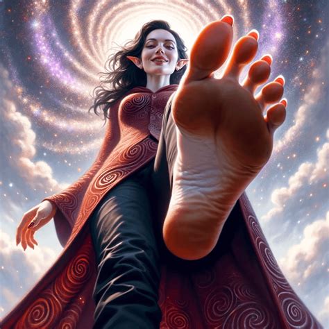100 Days Of Feet R Giantessfeet