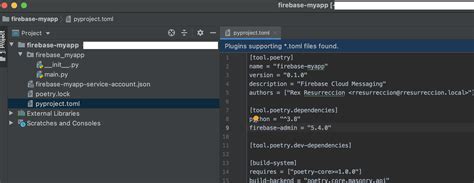 Android Firebase Cloud Messaging In Python YippeeCode