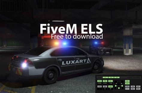 fivem els lighting system download esx scripts