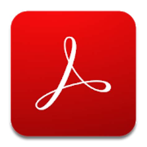 Adobe Acrobat Reader старые версии скачать на русском языке