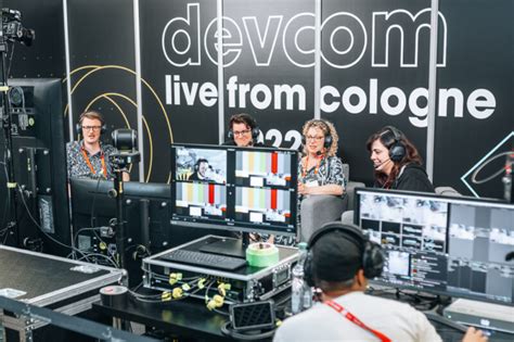 home devcom developer conference