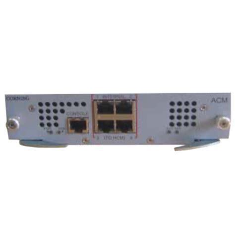 Corning Acm Auxiliary Controller Module Tempest Telecom Solutions