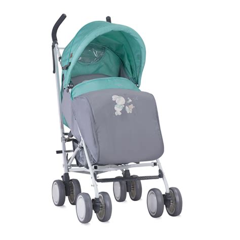 Lorelli სასეირნო ეტლი Ida Extra Ge 80352