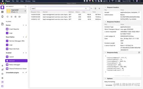 用flipper调试react Native应用程序我不得不承认，我通常不会设置调试器，除非它很容易使用。我做了近二十年 掘金