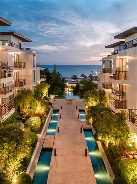 Wta Names Discovery Shores Boracay As ‘philippines Leading Beach