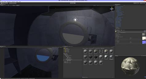 normal mapping not working questions and answers unity discussions