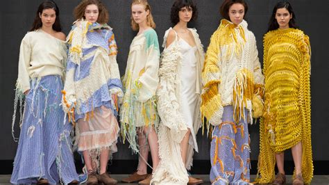 Fashion Design Ba Hons At Bath Spa University Dezeen Courses