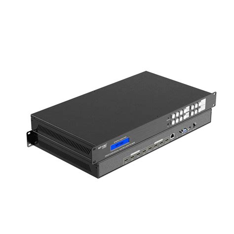Hdmi Matrix Switcher 16x16 4k 30hz Mt Viki