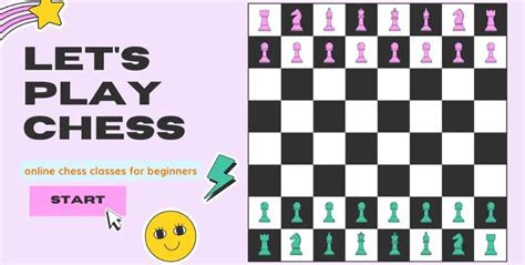 Online Chess Classes For Beginners And Advanced Players