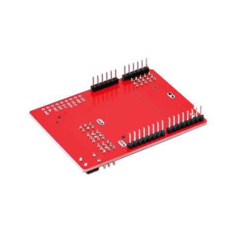 arduino lcd 4884 joystick shield v3 robotstore cz