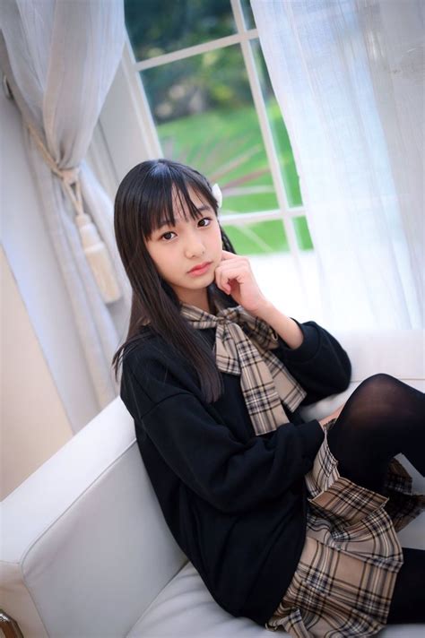 Japanese School Outfits Kawaii Fashion Girl Miru Tights Cosplay