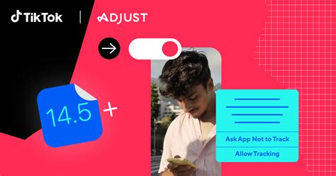 Adjust And Tiktok Celebrate A Remarkable 220 Surge In Ios App