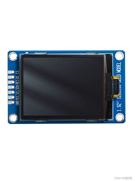 stm32移植1 92寸oled屏幕标准库代码到hal库 stm32 oled i2c hal csdn博客