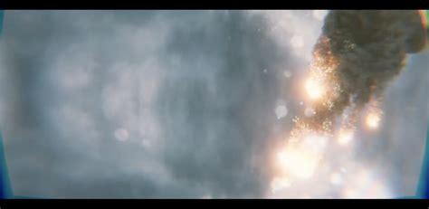 Creating A Meteor Strike In Blender Vfx Breakdown Blendernation